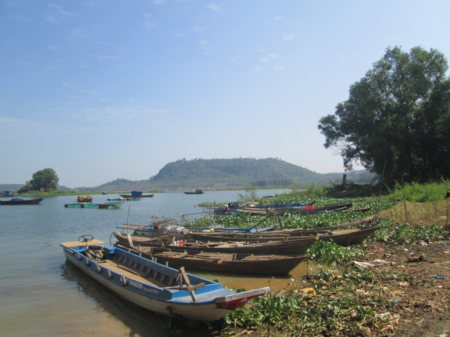 HÀNH HƯƠNG ĐỨC MẸ NÚI CÚI-Bùi Công Thuấn - Bùi Công Thuấn